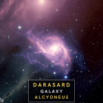 5 อันดับ กาแล็คซี่ที่ใหญ่ที่สุดในเอกภพ - darasard.com