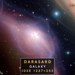 5 อันดับ กาแล็คซี่ที่ใหญ่ที่สุดในเอกภพ - darasard.com